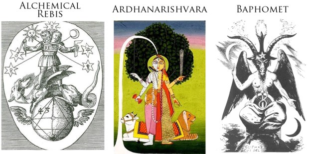 The Symbolic Dimensions of the Gnostic Mass | IAO131